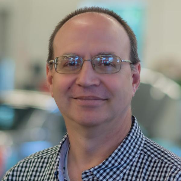 Christopher Van Stavoren | Pennsylvania College of Technology